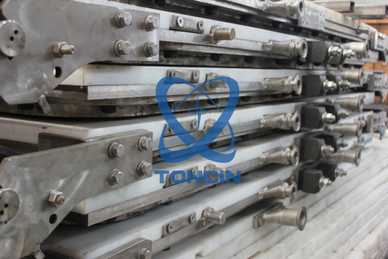 Tower Filter Press - Buy tower fiter, Tower Filter Pressure, Tower in ...