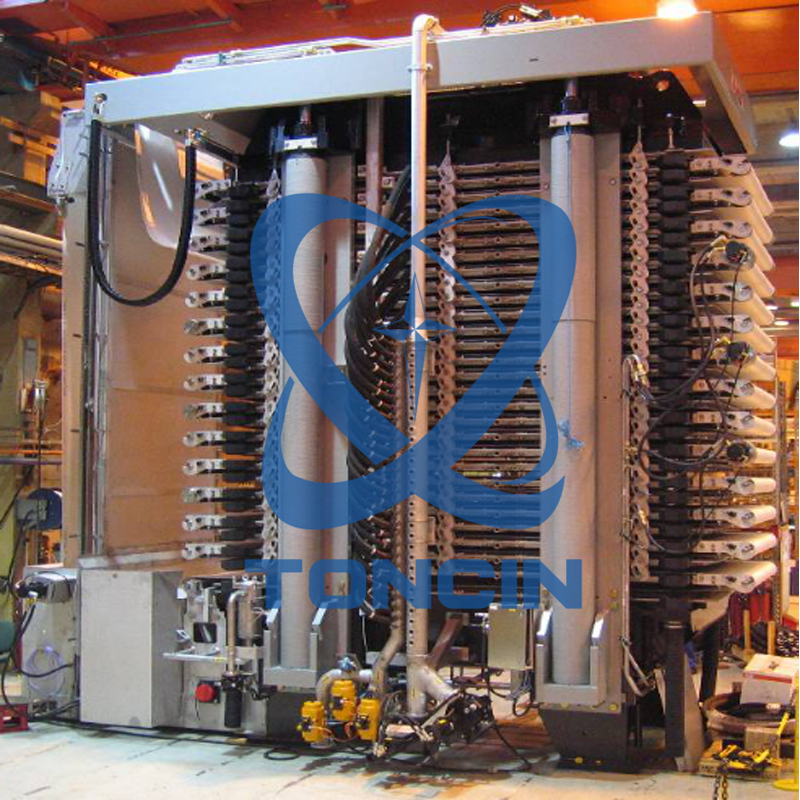 Tower Filter Press - Buy tower fiter, Tower Filter Pressure, Tower in ...