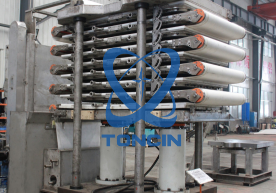 Tower Filter Press - Buy tower fiter, Tower Filter Pressure, Tower in ...