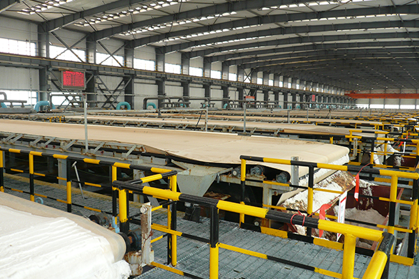 Project - Nuclear Industry Yantai Toncin Group Co.,Ltd.