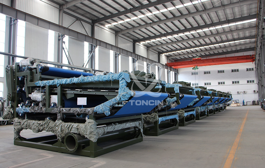 Factory Supply Price Mining Tailing Concentrate Dewatering Machine ...