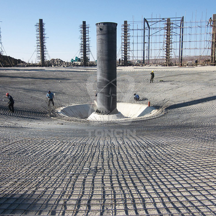 China Leach Residue Dewatering High Rate Central Drive Thickener - Buy ...